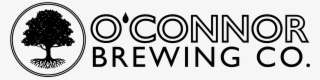 O'connor Brewing Company - O Connor Brewing Logo PNG Image ...