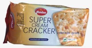 Wawa B 0084 Img - Munchee Cream Cracker Ingredients PNG Image ...