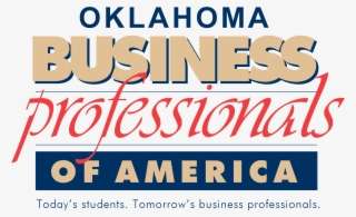 Oklahoma Deca - Business Professionals Of America Png PNG Image ...