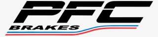 Pfc Brakes - Performance Friction Brakes Logo PNG Image | Transparent ...