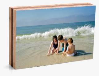 Bamboo Blocks Small Horizontal - Florida PNG Image | Transparent PNG ...