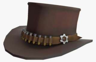 Western Wear - Tf2 Engineer Western Wear PNG Image | Transparent PNG ...