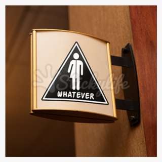 Custom Triangle Decal - Sign PNG Image | Transparent PNG Free Download ...