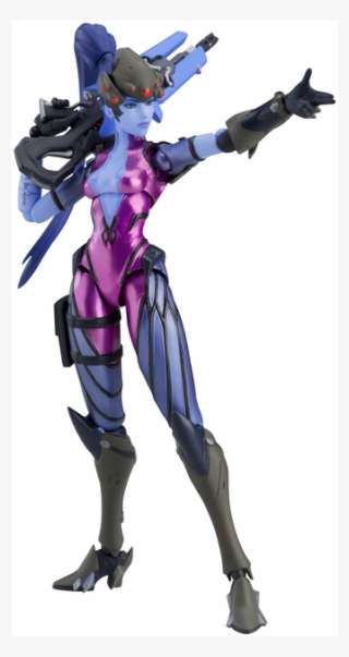 Widowmaker Cute Png Clipart Freeuse Stock - Widowmaker Overwatch Png ...