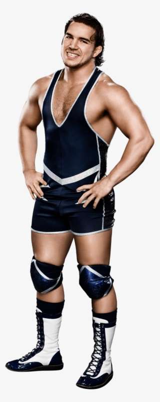 Wwe Com Chad Gable PNG Image | Transparent PNG Free Download on SeekPNG