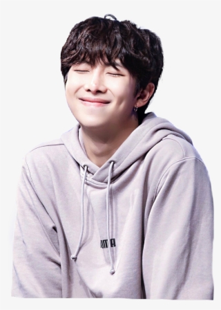 Namjoon Rm Bts Bighitkpop Bangtansonyeondan Rapmonster - Bts Rm PNG ...