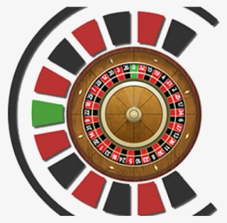 Roulette Wheel Clipart Printable - Gambling PNG Image | Transparent PNG ...