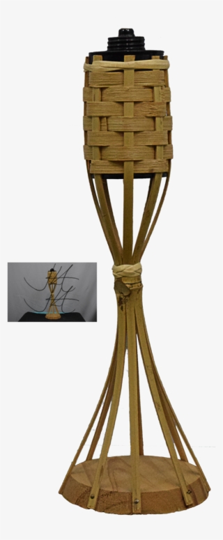 Tiki Torch Png - Wood PNG Image | Transparent PNG Free Download on SeekPNG