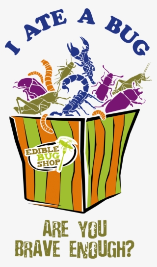 [quality Edible Insect Products] - Sweet Potato Farm Logo PNG Image ...