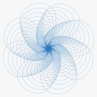 Spirograph Patterns PNG Image | Transparent PNG Free Download on SeekPNG