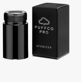 Puff Co - Pro Atomizers - Perfume PNG Image | Transparent PNG Free ...