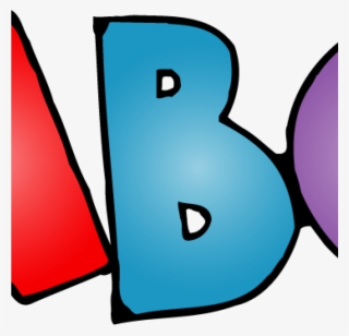Abc Transparent Images Pluspng - Transparent Background Blocks Clipart ...