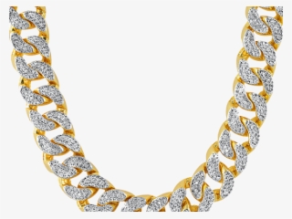 Thug Life Chain Png Pic - Thug Life Gold Chain PNG Image | Transparent ...