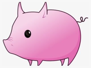 Cute Baby Pig Animated PNG Image | Transparent PNG Free Download on SeekPNG