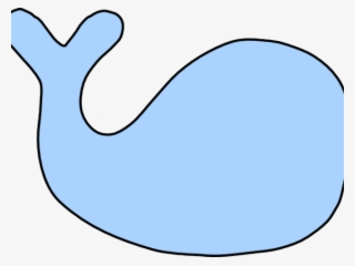 Png Royalty Free Shapes Free On Dumielauxepices Net - Shape Of A Whale ...
