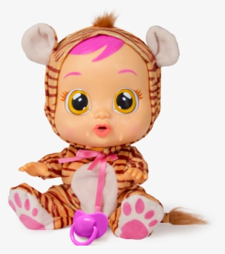 Nala - Cry Babies Magic Tears Nala PNG Image | Transparent PNG Free ...