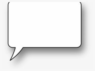 Large Text Box - Speech Bubbles Bubble Text Png Pixel PNG Image ...