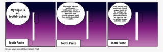 Tooth Brush - Diagram PNG Image | Transparent PNG Free Download on SeekPNG