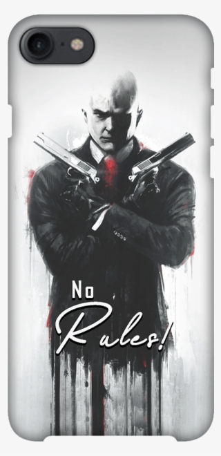 Hitman Agent 47 Fanart PNG Image | Transparent PNG Free Download on SeekPNG