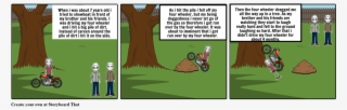 Embarrassing Moment Kenlee Elliott - Cartoon PNG Image | Transparent ...