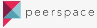 Ps Logo Horiz Rgb Large - Peerspace Logo Png PNG Image | Transparent ...