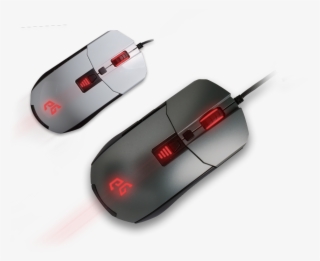 Redefine Modular Gaming Mouse - Epicgear Morpha X PNG Image ...