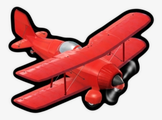 Biplane - Biplane Transparent PNG Image | Transparent PNG Free Download ...