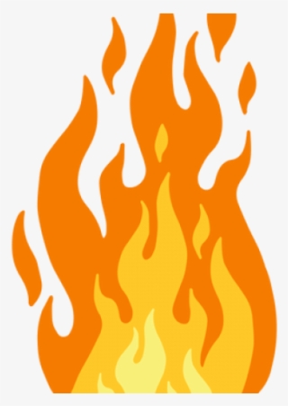 Download Fire Flames Clipart - Transparent Fire Logo Png | Transparent ...