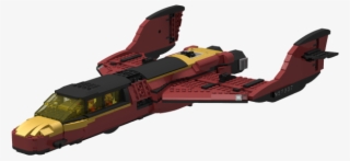 Space Skiff - Seaplane PNG Image | Transparent PNG Free Download on SeekPNG