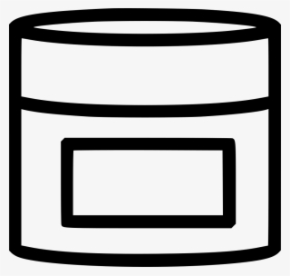 Png File Svg - Face Cream Icon Png PNG Image | Transparent PNG Free ...