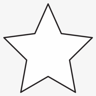 Download White Star Png Transparent Background - Sparkle | Transparent PNG Download | SeekPNG