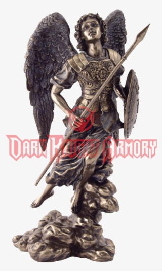 Archangel Raphael PNG Image | Transparent PNG Free Download on SeekPNG