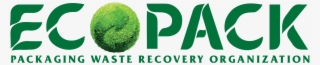 Ecopack Logo - Graphic Design PNG Image | Transparent PNG Free Download ...