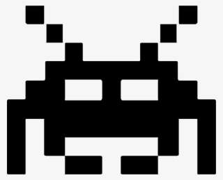 Nave Space Invaders Png PNG Image | Transparent PNG Free Download on ...