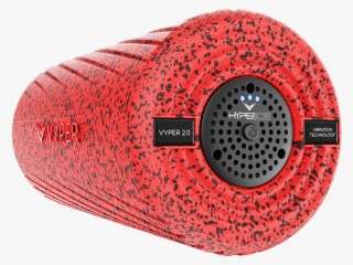 252 - 251 - 253 - 254 - Hyperice Vyper 2.0 PNG Image | Transparent PNG ...