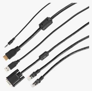 Riser Simplex And Duplex Cables - Electrical Cable PNG Image ...