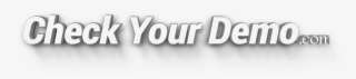 Check Website Demo - Monochrome PNG Image | Transparent PNG Free ...
