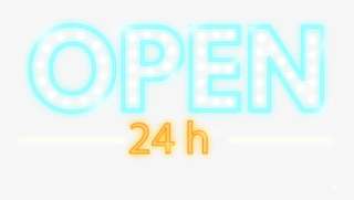 Open Arrow Neon Sign - Neon Sign PNG Image | Transparent PNG Free ...