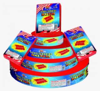 2000 Firecracker Roll - Circle PNG Image | Transparent PNG Free ...