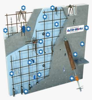 Dayton Superior Insulated Concrete Panel Solutions - Insulated Tilt ...