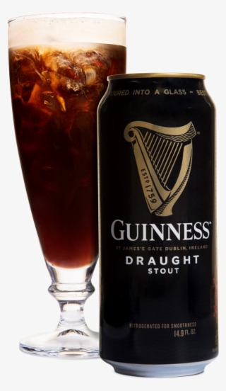 Guinness Draught Logo PNG Image | Transparent PNG Free Download on SeekPNG