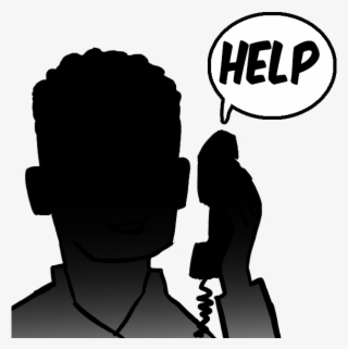 Help And Emergencies - Illustration PNG Image | Transparent PNG Free ...
