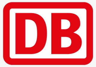 Logo - Logo Deutsche Bahn Download PNG Image | Transparent PNG Free ...