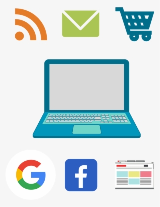 Spm Website Icon Digital Marketing 1 PNG Image | Transparent PNG Free ...