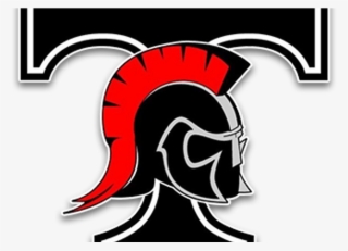 Euless Trinity Trojans - Euless Trinity Trojans Logo PNG Image ...