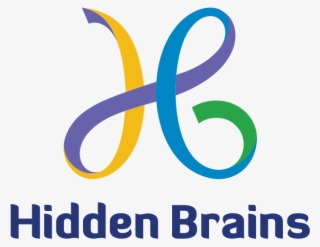 Hidden Brains Logo Png PNG Image | Transparent PNG Free Download on SeekPNG