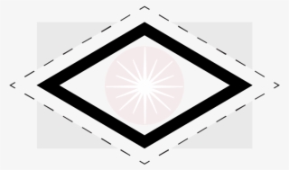 The Wisdom Eye Symbol Is Made Up Of Three Components - Circle PNG Image ...