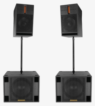 Mobile Dj One - Computer Speaker PNG Image | Transparent PNG Free Download on SeekPNG