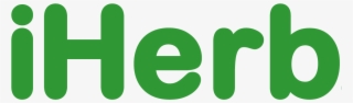 Iherb Discount Codes And Coupons - Iherb Logo Transparent PNG Image ...