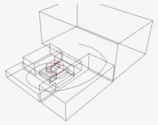 Fibonacci Spiral - Diagram PNG Image | Transparent PNG Free Download on ...